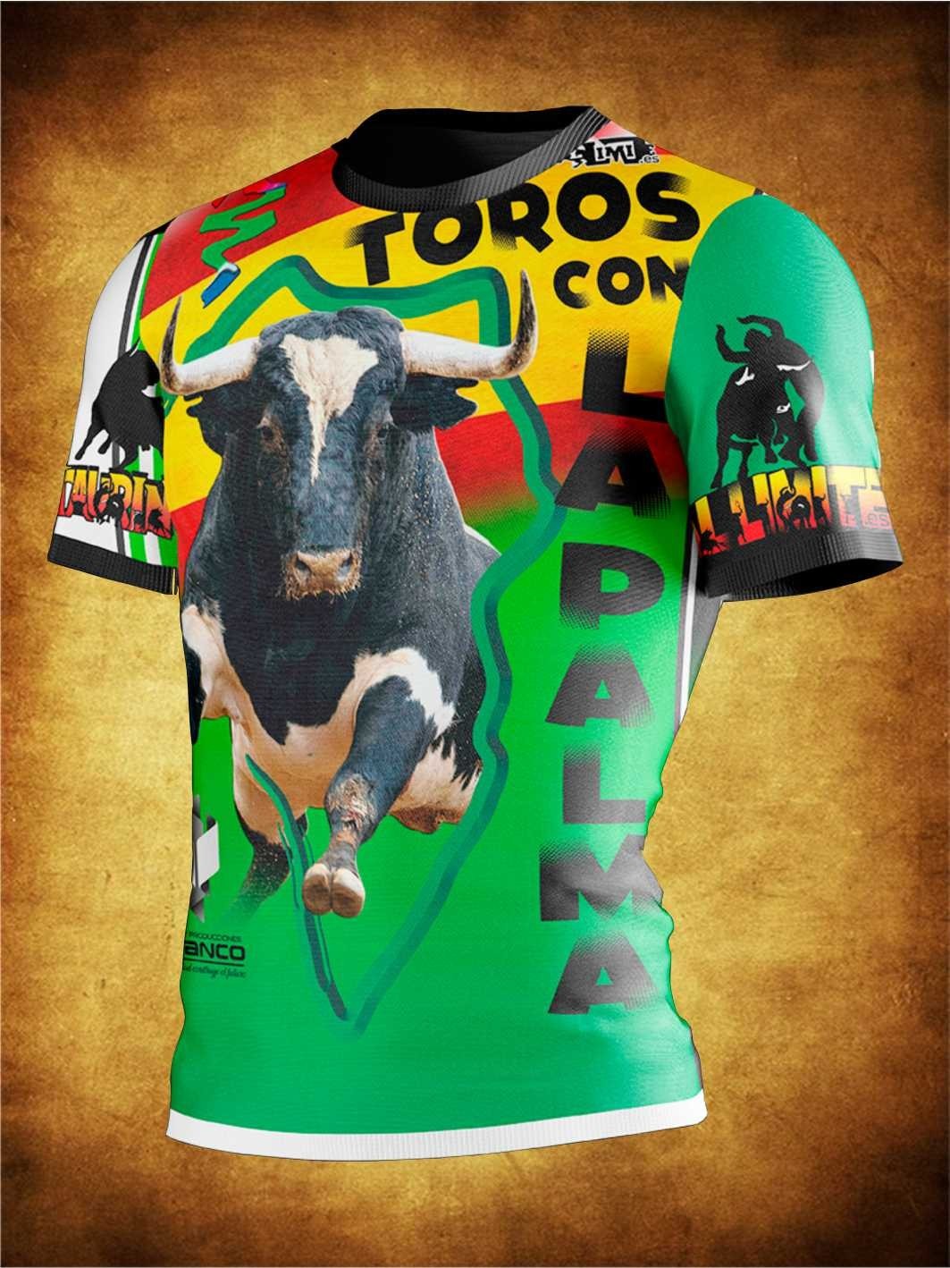 Al limite,Tienda Taurina-Mundo toro,Ropa taurina