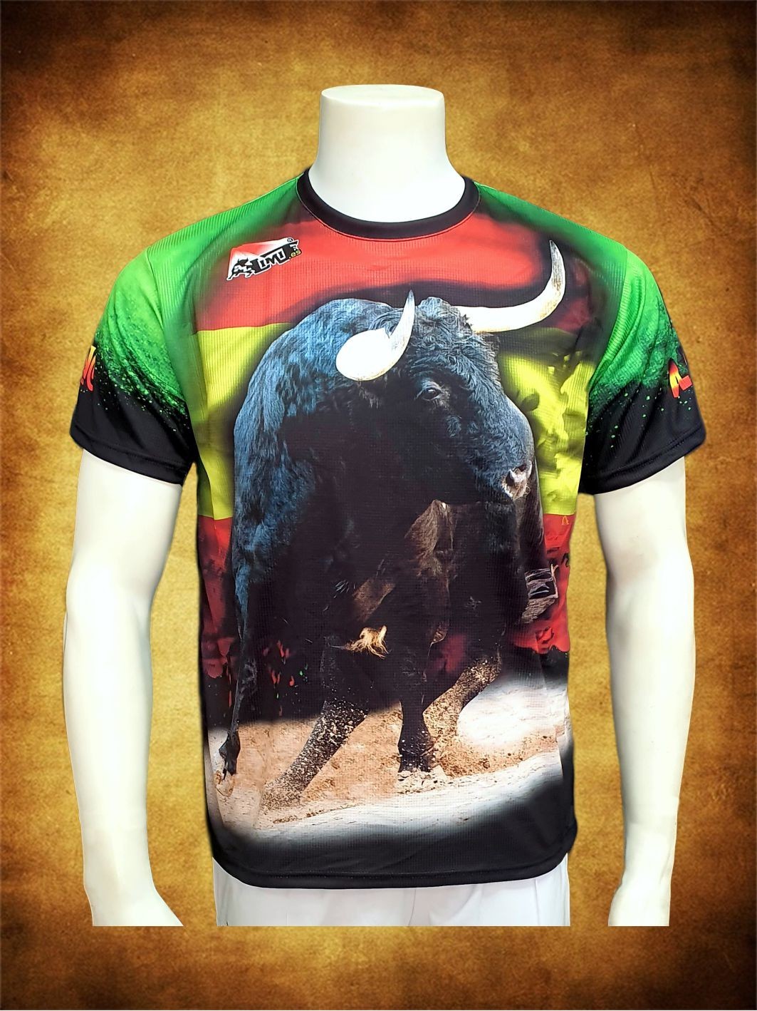 Al limite,Tienda Taurina-Mundo toro,Ropa taurina