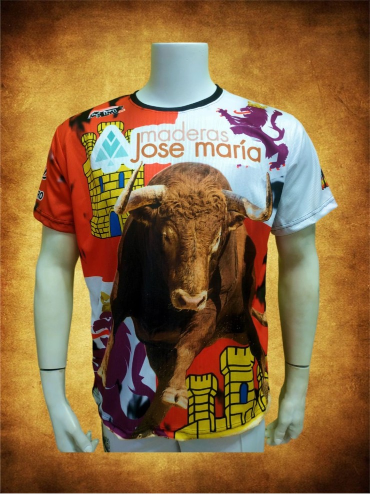 Al limite,Tienda Taurina-Mundo toro,Ropa taurina