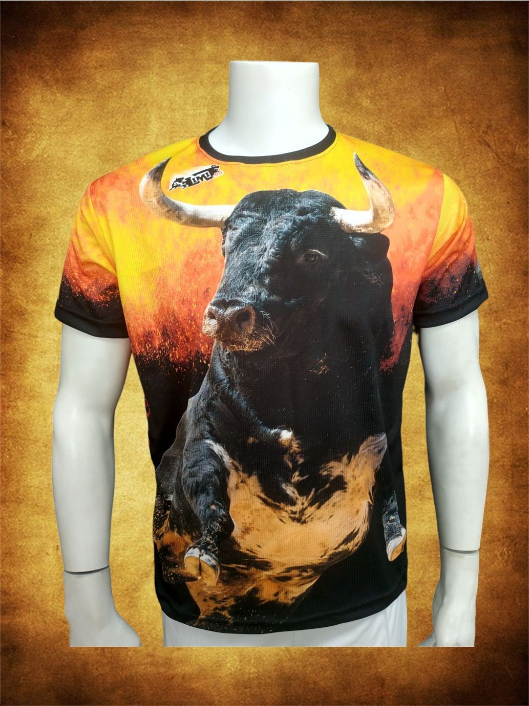 Al limite,Tienda Taurina-Mundo toro,Ropa taurina