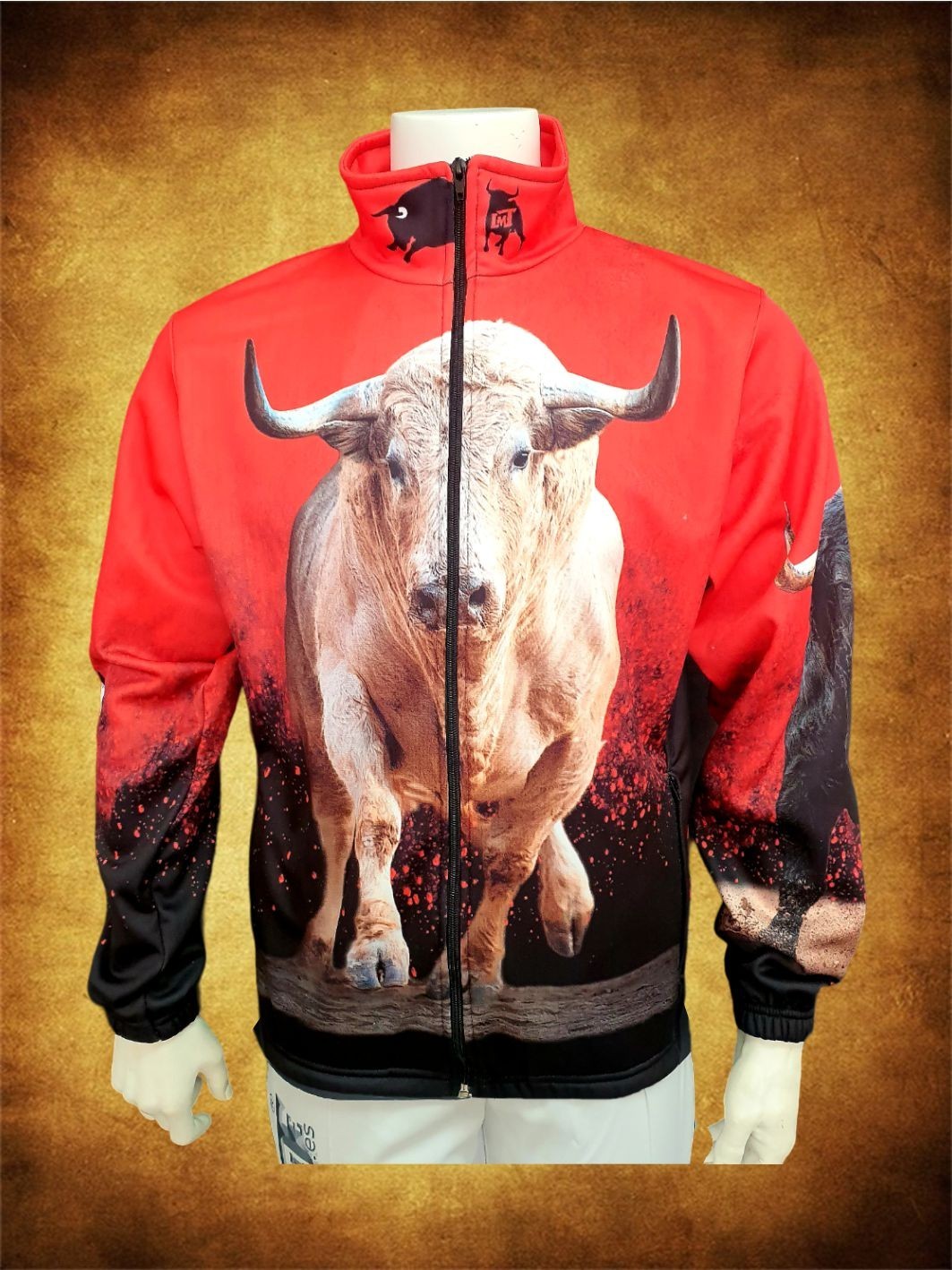 Al limite,Tienda Taurina-Mundo toro,Ropa taurina